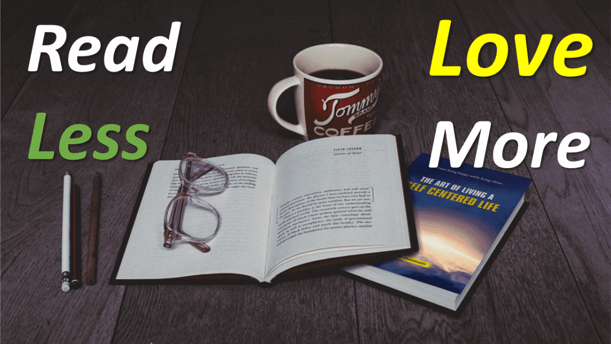 Why You Should Read Slow | AbdulSalam Chaudhary | Psychologist | Author ...